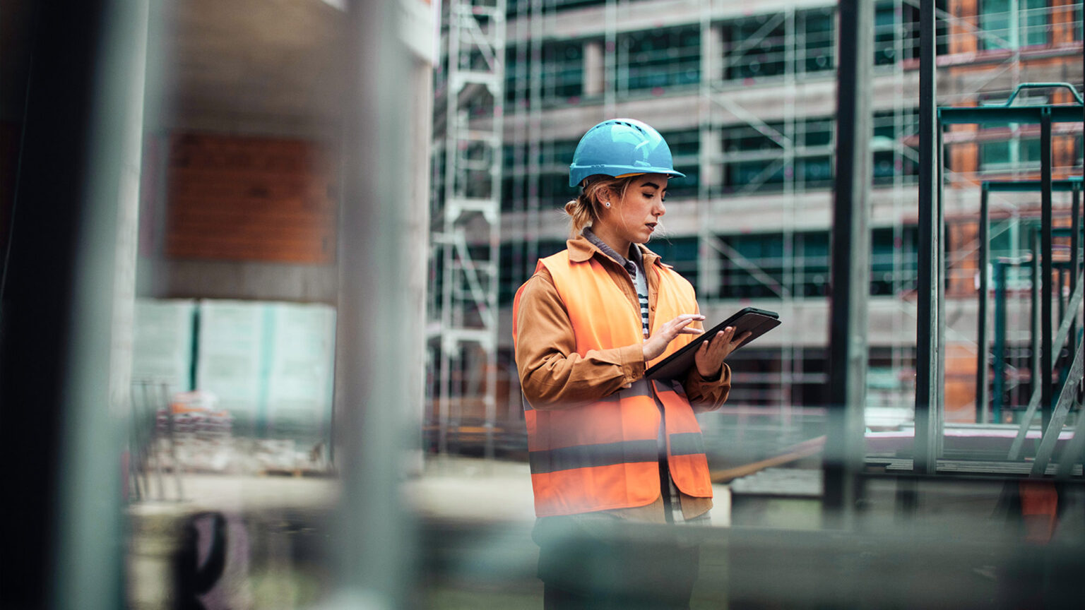 Construction | www.pipechain.com